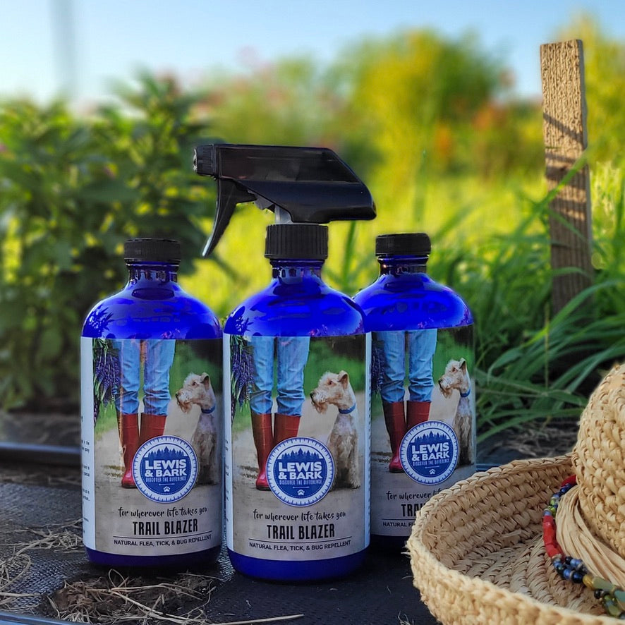 Gardener's Helpers – Tagged "Bug Repellent" – Petals In Bloom Flower Farm